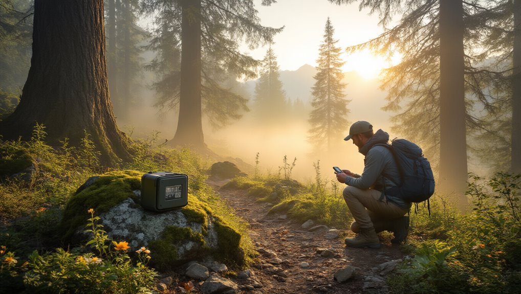 10 Best GeoCaching Locations for Unforgeable Adventures (2025 Guide ...