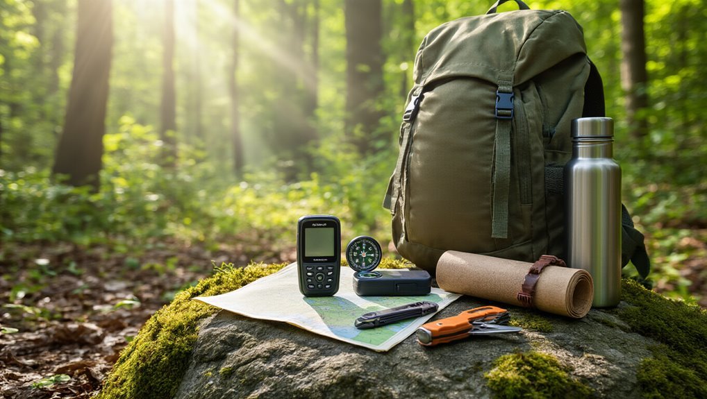 Best GeoCaching Starter Kit: Everything You Need for Your First ...