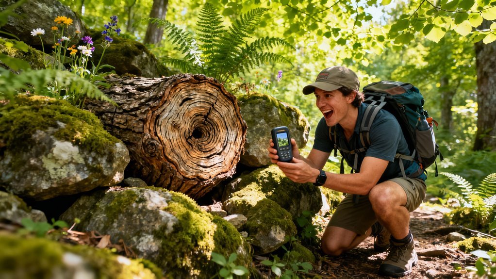 Writing Great Geocache Descriptions: Attract More Seekers to Your Hide ...