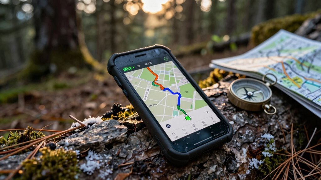 The 7 Best Smartphones for Geocaching in 2026: GPS Accuracy, Battery ...
